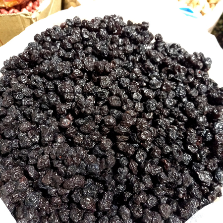 Черника сушённая ягоды ягода buta mevasi quritilgan chernika