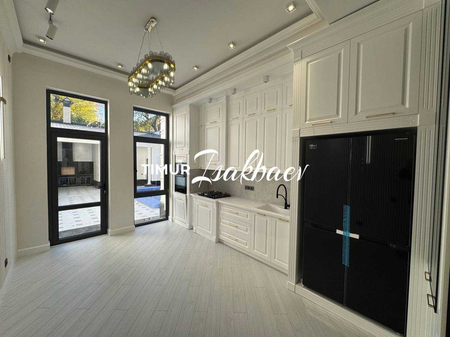 Никитина Дом 5,6 сотки | 7 ком | 750 м2