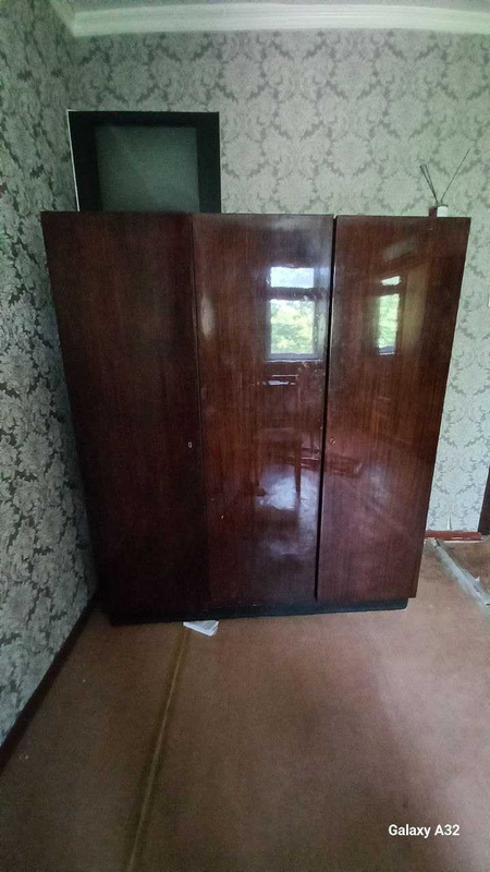 Шкаф Советский б/у