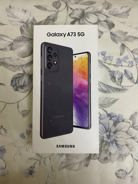 Samsung A73 sotiladi