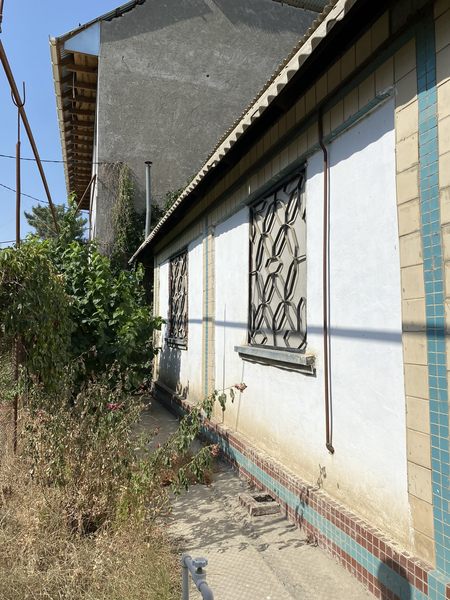 Dacha Xovli sotiladi