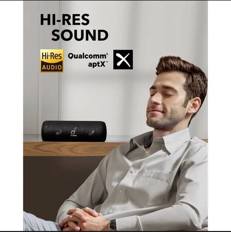 Anker soundcore motion+ 30w