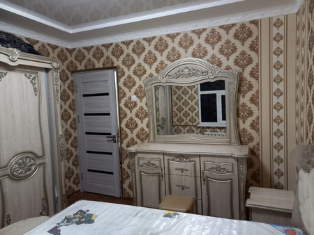 Квартира 2 комнатная Евро ориентир Парк Ашхабад