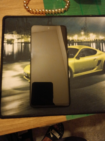 Pocco x 3 NFC 6/64 GB