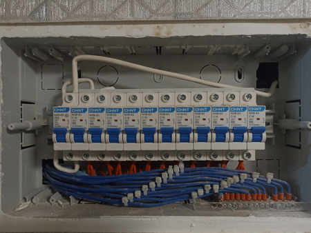 Sifatli elektrika ishlari