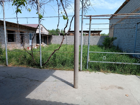 Продам участок в Янгихаётском районе  Чорток махаллабирлик 48