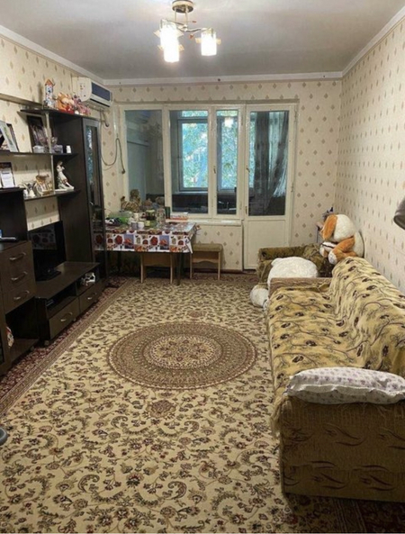 Продается квартира 2/4/4 60м2 Мирзо-Улугбекский район