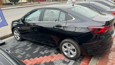 Onix 2023, 3600km Пробег холати янги