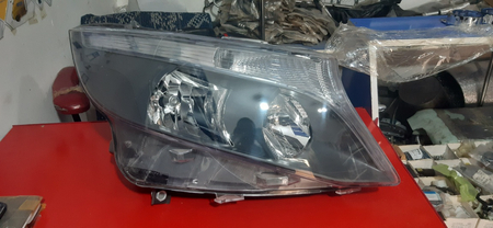 Mers fara vito 447
