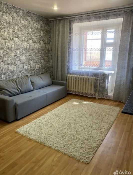 Чиланзар • Чиланзар-5 • 1-комн • 30м² • этаж 2/5 • [DP:002]