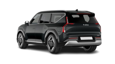 Kia ev9 Orient Auto Leasing