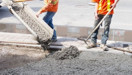 Beton maxsulotlari Xorazm bo'ylab Shovot , Xiva , Qo'shko'pir