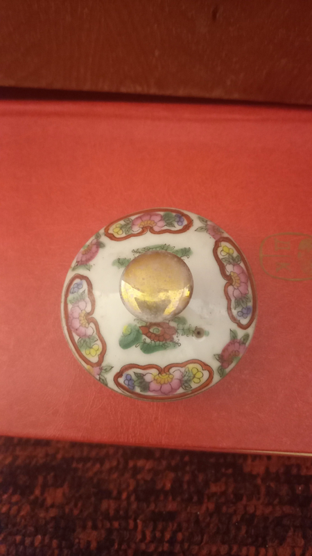 продаю старинные китайский чайник.