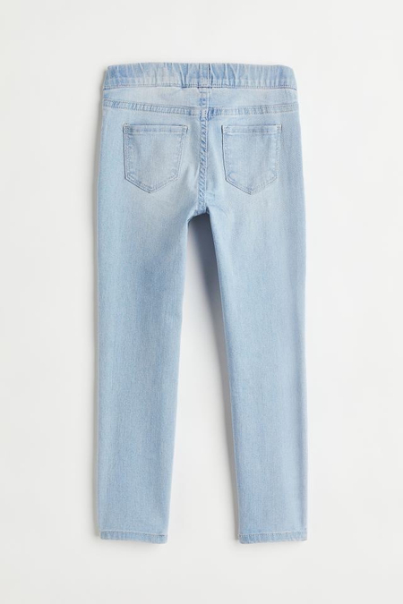 Джинсы H&M 5-8 лет