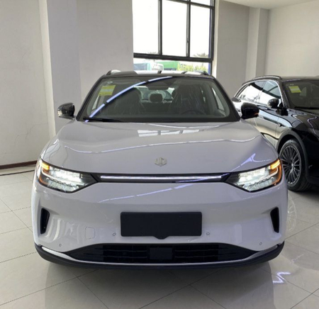 Leapmotor C11 580Km