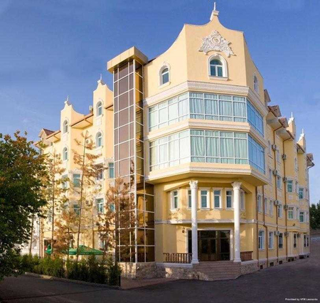 Гостиница Retro Palace, БЕЗ ЗАГС