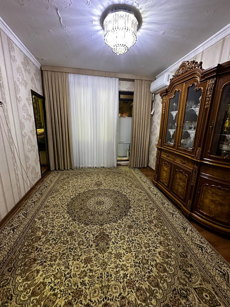 Сампи Селхоз продаётся квартира 2в3/2/4