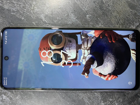 Tecno Camon 18P 128GB