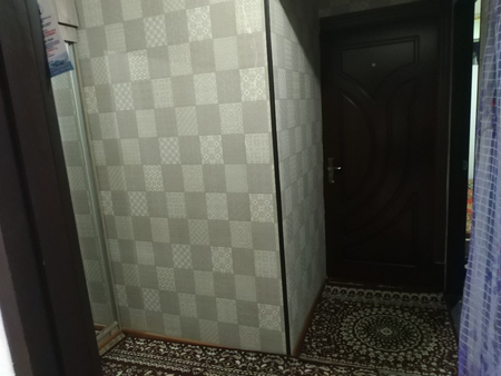 2 хонали арзон квартира
