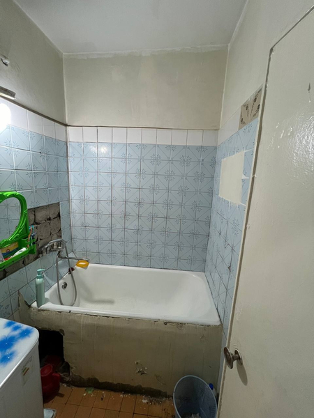 Novza metro yonida 2*3 xonali xamma sharoitlar bor bollaga 400$
