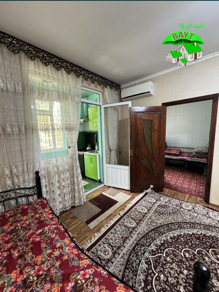 Чиланзар Ц, 2в3/3/5,МЕТРО линия продаётся квартира