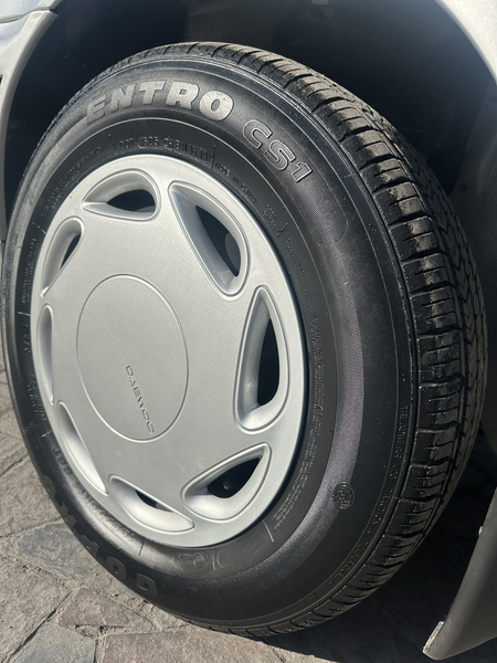 Nexia 2    1,6 mator