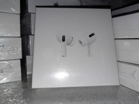 Airpods pro budjet varianti optomga rasprodaja