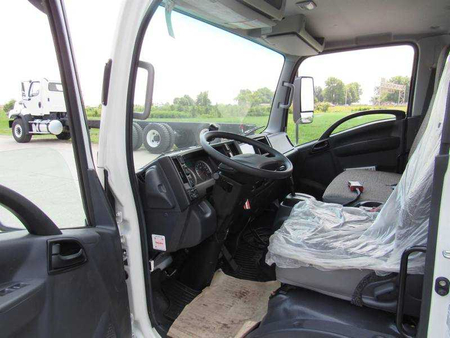 SamAuto Isuzu 2t