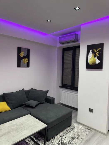 Однушка под ключ Шикарно для сдачи на Буз базаре в Eco Smart Home!`