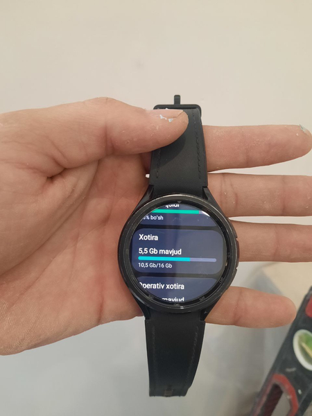 Samsung Galaxy watch 6 classik 47mm