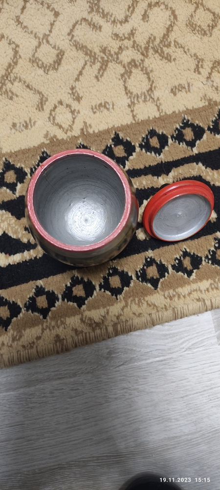 Бачонок сувенирный