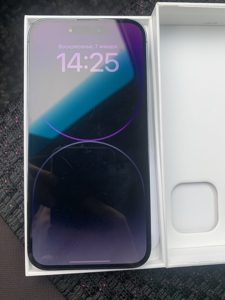 Iphone 14 Pro Max 256Gb, батарея 90%