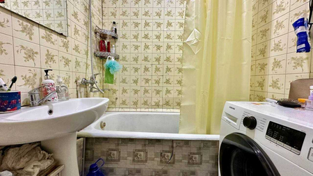 3 xonali kvartira sotiladi e'lon id:255961