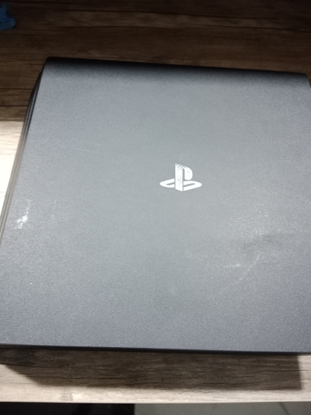 PlayStation 4 pro
