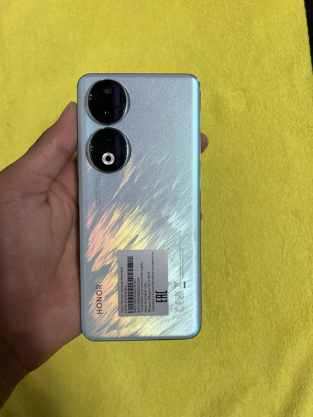 Honor 90 karobka
