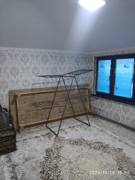 Жангох Ц 15 Новостройка Мансарда{3/9/9}85м²Евроремонт