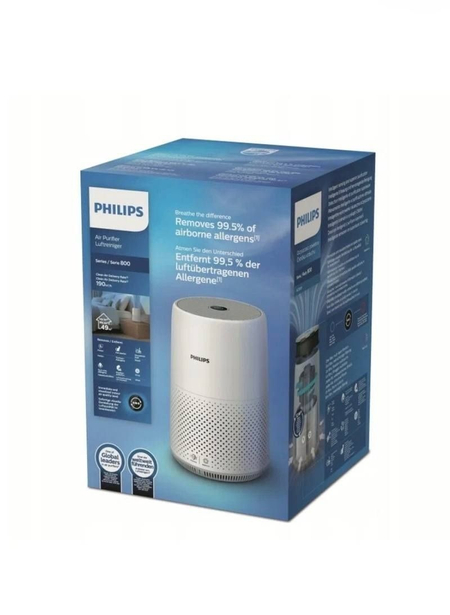 Очиститель воздуха Philips AC0819