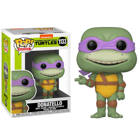Фигурка Funko pop Донателло Черепашки Ниндзя