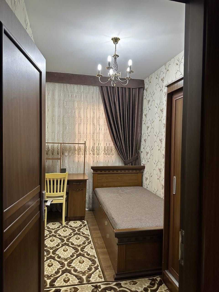 Сдаётся квартира на Мирабад метро Айбек