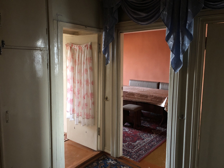 Аренда квартира.