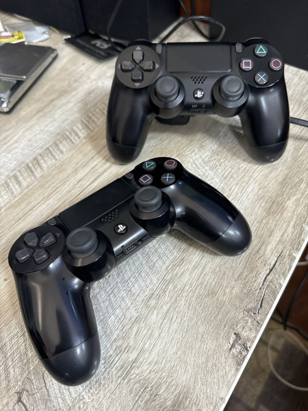 PlayStation 4 slim