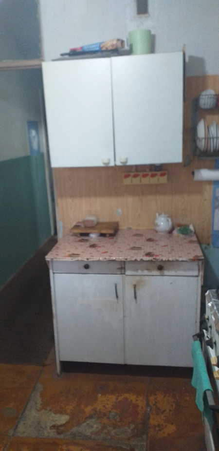 Продаётся 2х комнатная квартира без. 23000у.е