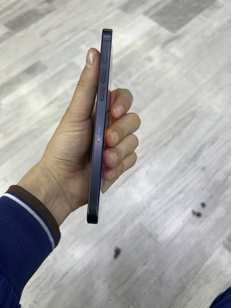 iPhone 15 Pro Max CH/A 256 GB Black ideal