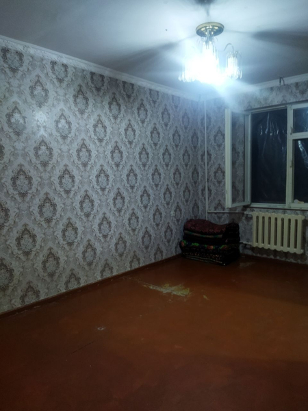 Сдам Лисунова 4, 1/3/4, полноценную квартиру