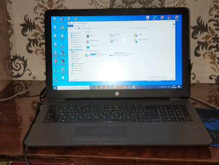 Hp noutbuk sotiladi