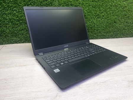 Acer Shale Black. Yangi Kafolati bilan
