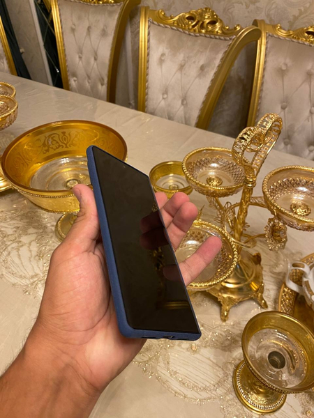 Google Pixel 6Pro sotiladi abmen