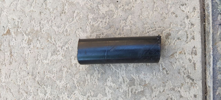 Kabel broni 6 izalatsa 1.8 alumin