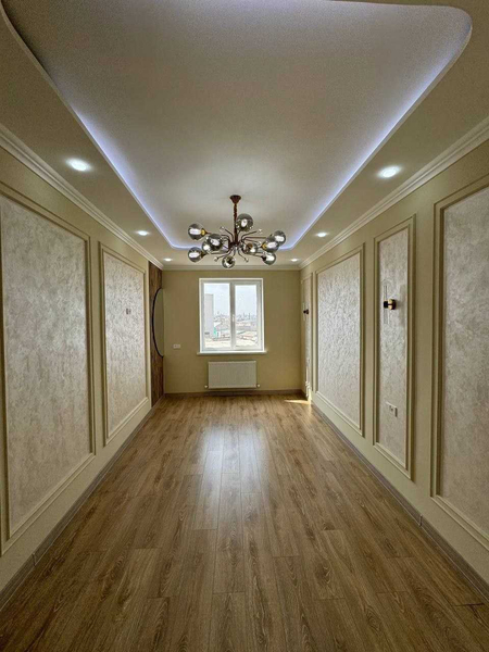 3 xonali 105m2 +35m2 terassa sotiladi manzil Ekskovatorni