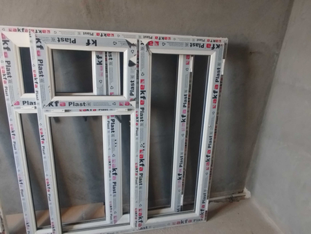 Akfa plast rom holati yaxshi